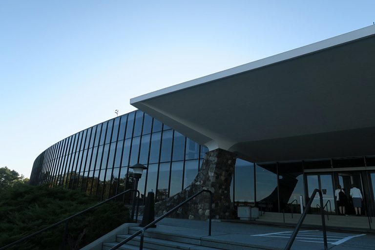 IBM@NY - ニューヨークのIBM拠点 - DEblog