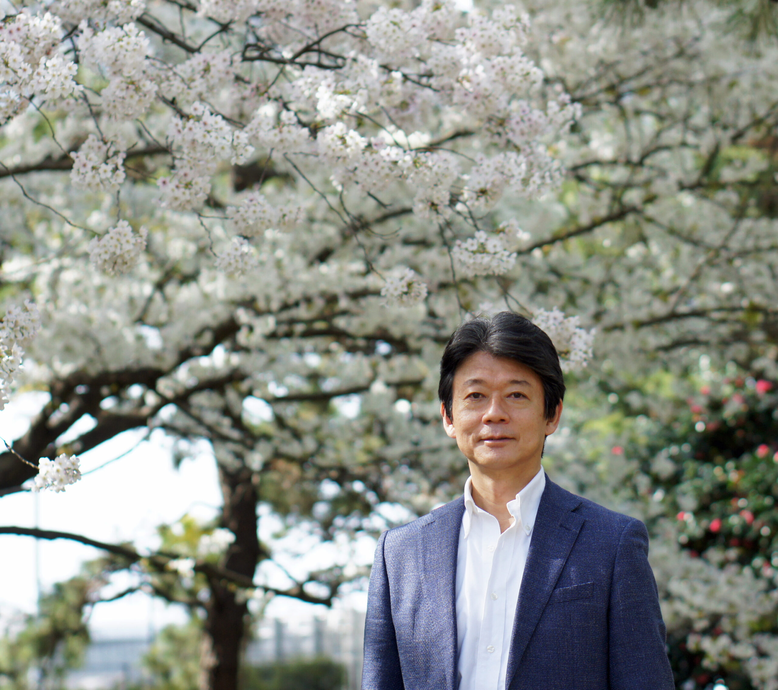 IBM Fellow 就任について - DEblog